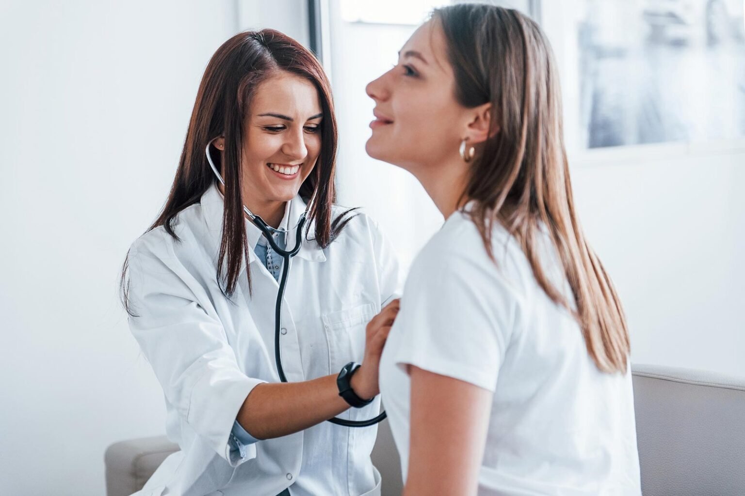 Doctor at Home Dubai | 24/7 Emergency Doctor on Call Service
